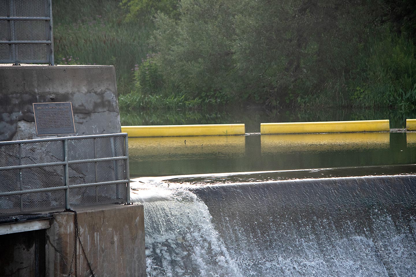 Ganaraska Conservation - Climate Change