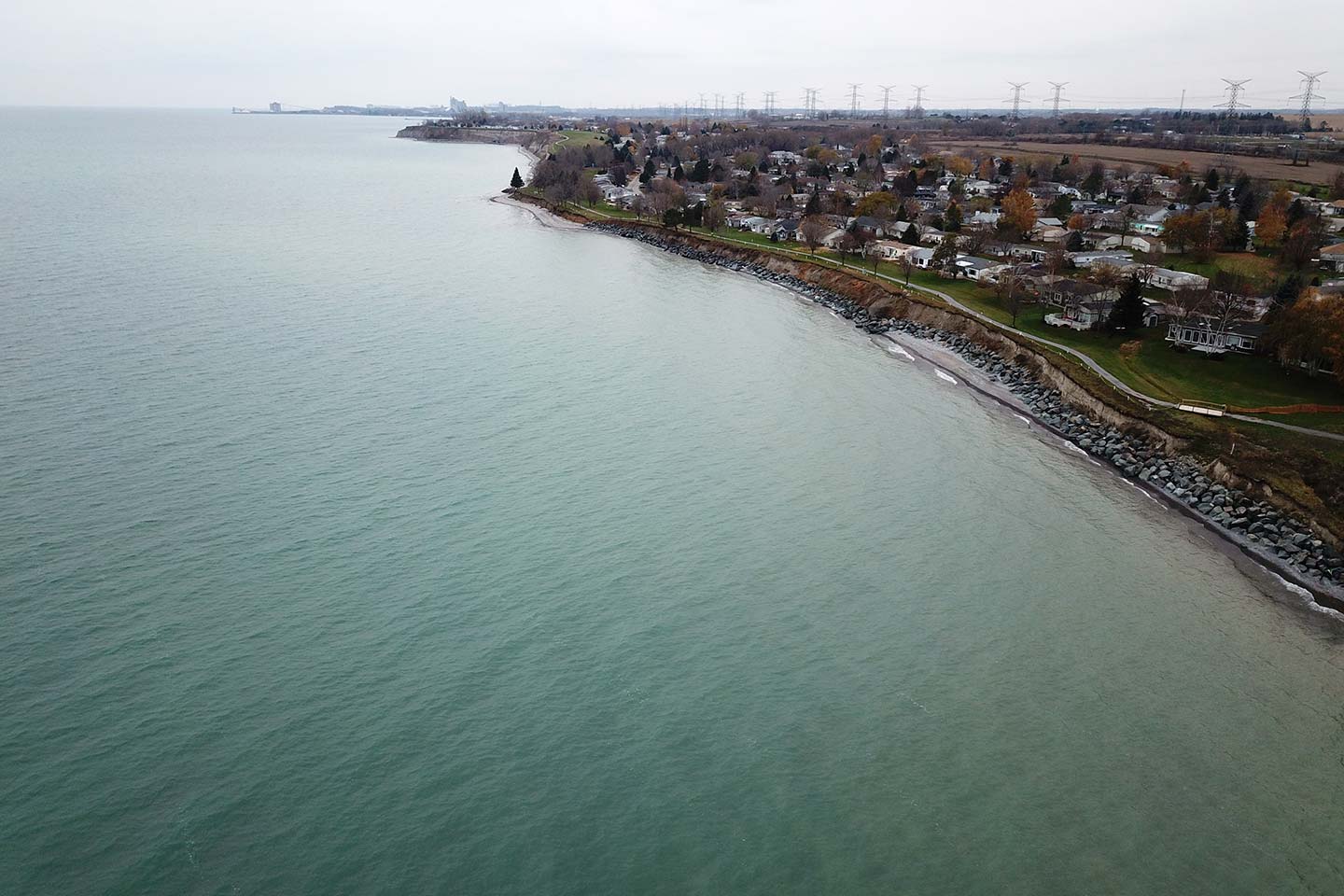 Region of Durham Floodplain Mapping Update - Ganaraska Conservation