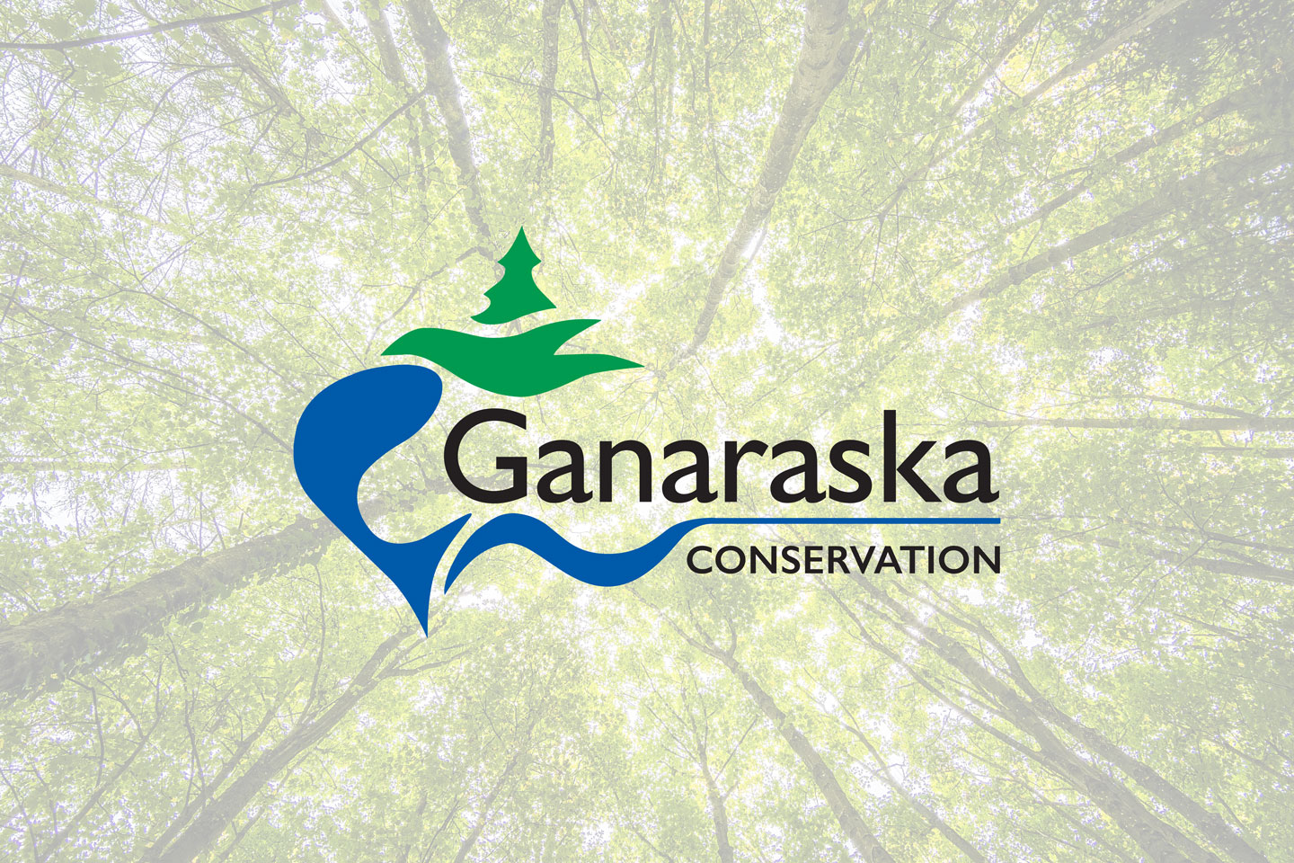 Map & Compass - Ganaraska Conservation