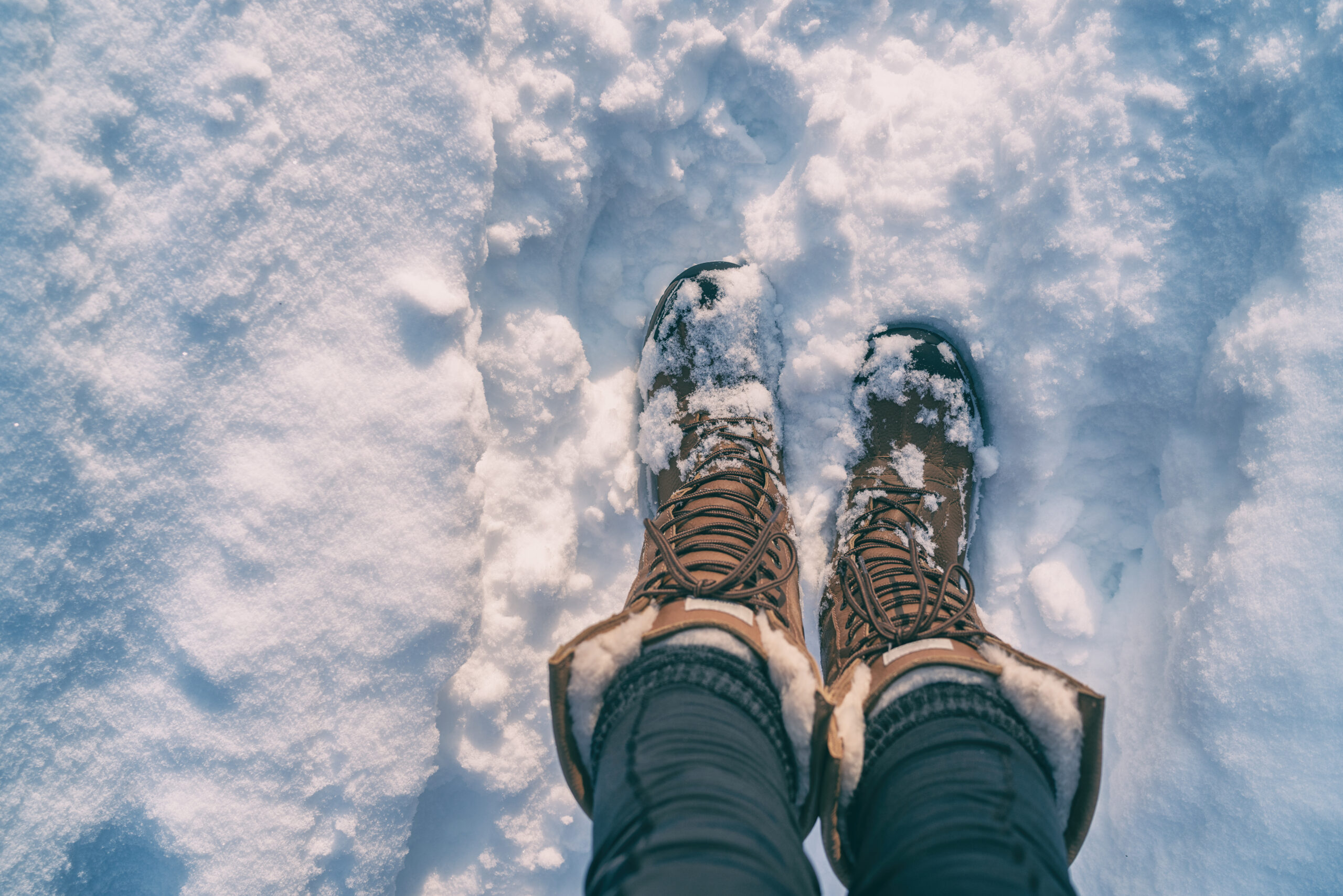 Winter Safety Reminders For Outdoor Enthusiasts - Ganaraska Conservation